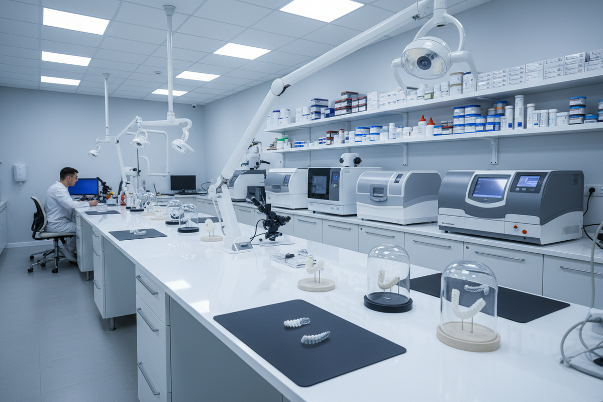 LAB SUPPLIES – Page 2 – Dental Mates