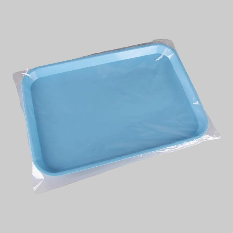 Tray Sleeves, X Ray sensor sleeves, Bite Block covers, Light Handle sl ...