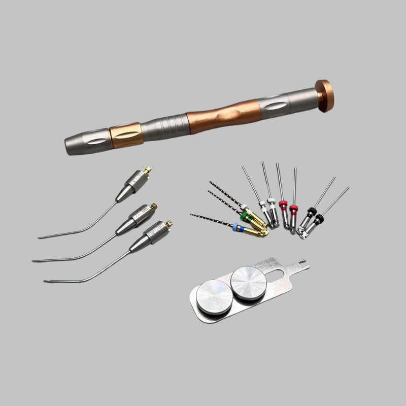 Endodontic Retreatment Kit – Dental Mates