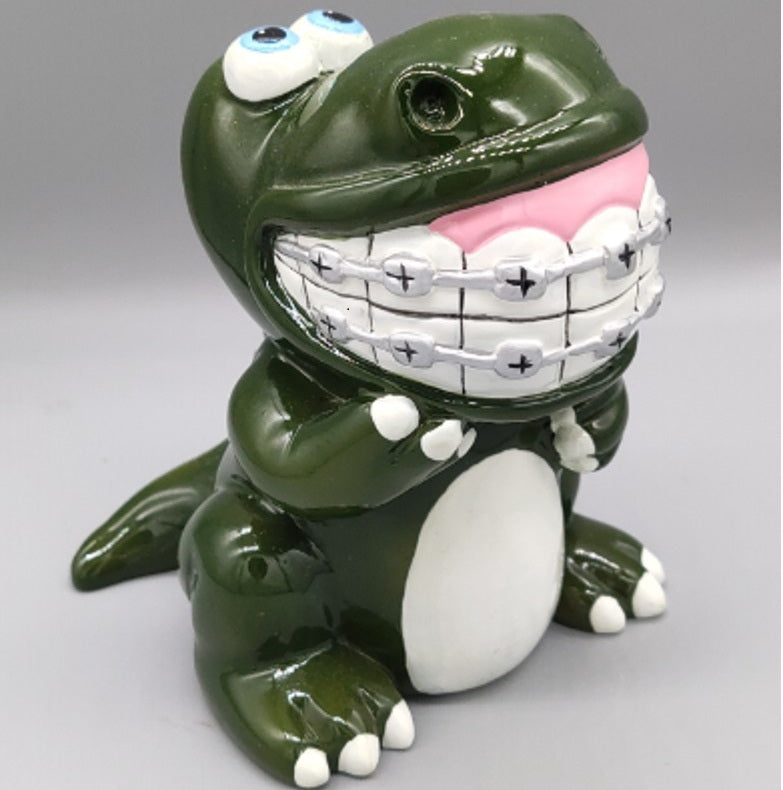 Animal Ornament Model – Dental Mates