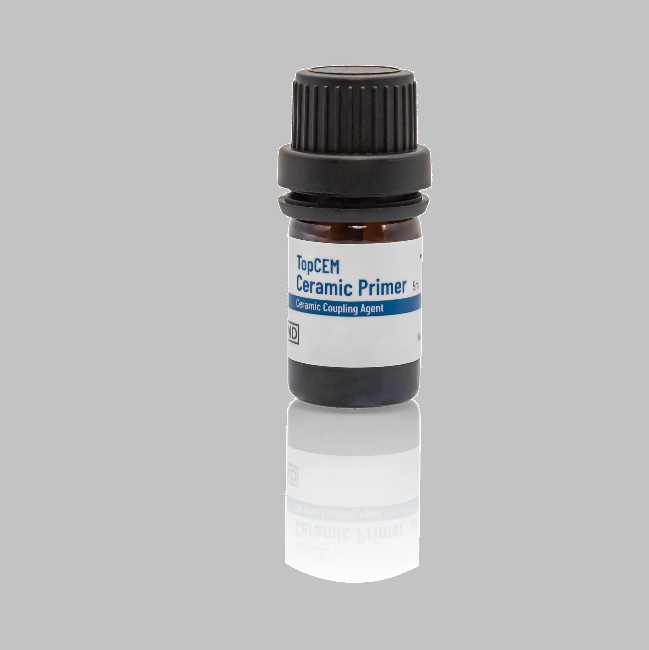 TopCEM-Ceramic Primer Ceramic Coupling Agent – Dental Mates