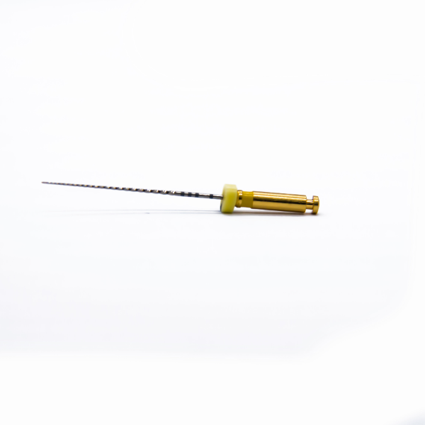 Dental pro glider path files rotary files engine heat activation flexi ...